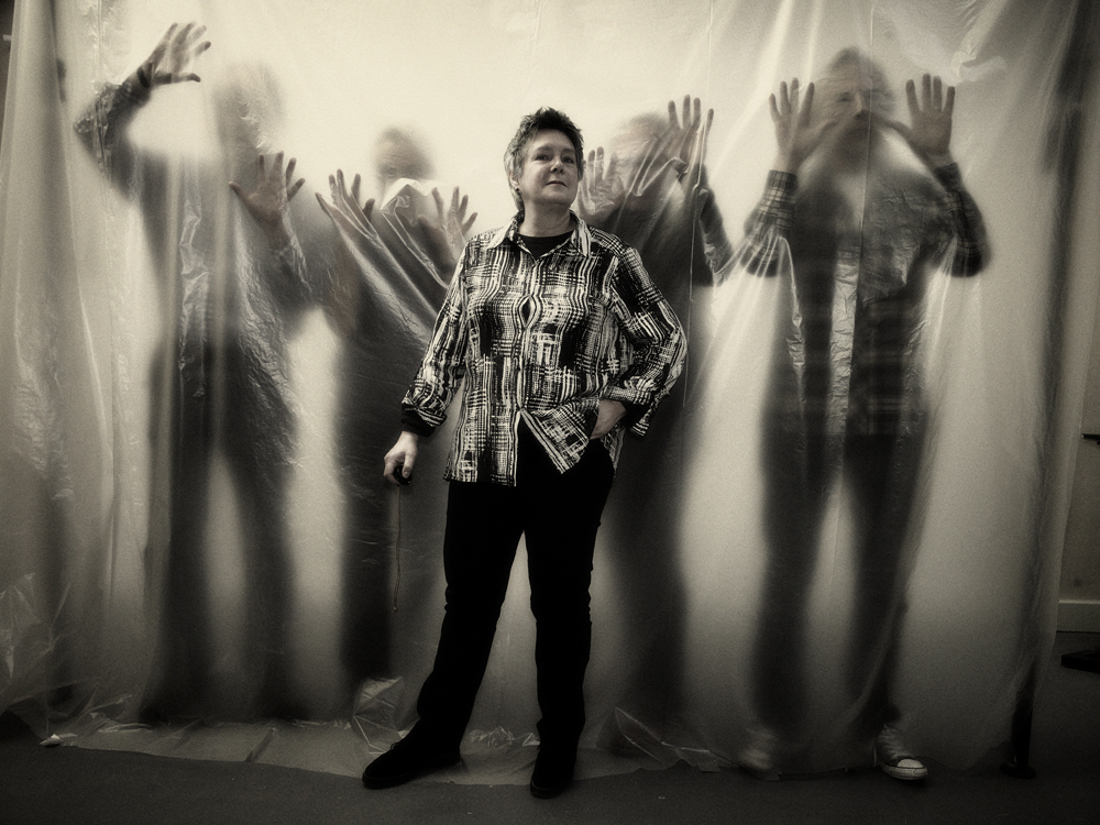 Here and Now – Haring Woods Studio