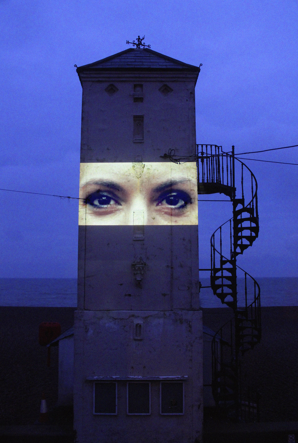 I LOOK TO YOU – Haring Woods Studio