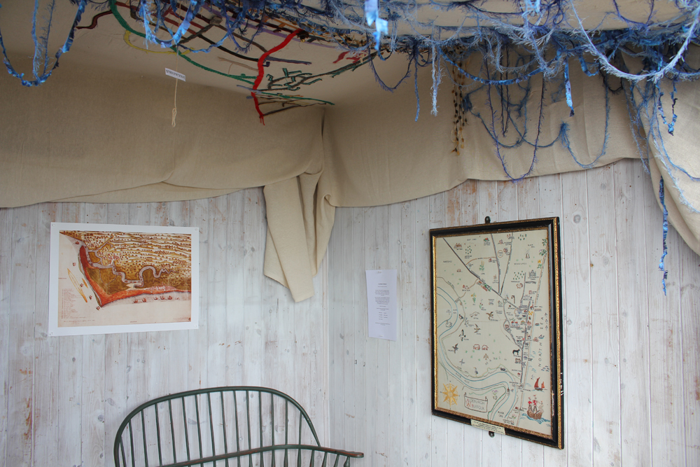 Souvenir – Haring Woods Studio