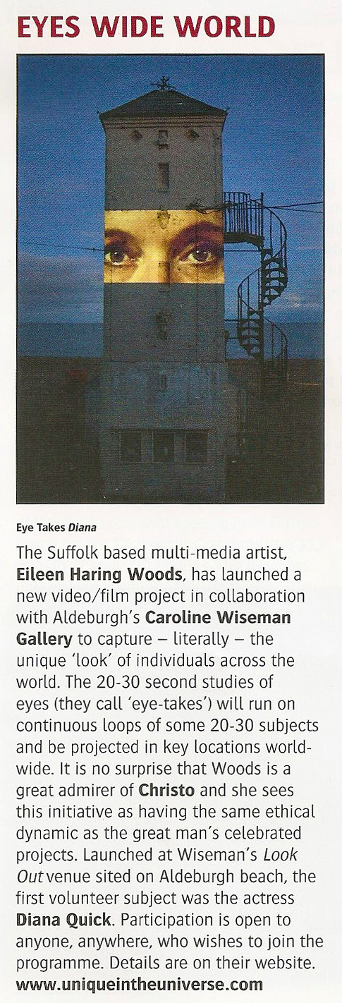 Press – Haring Woods Studio