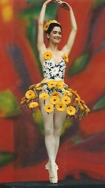 Fashion Flowers – Haring Woods Studio