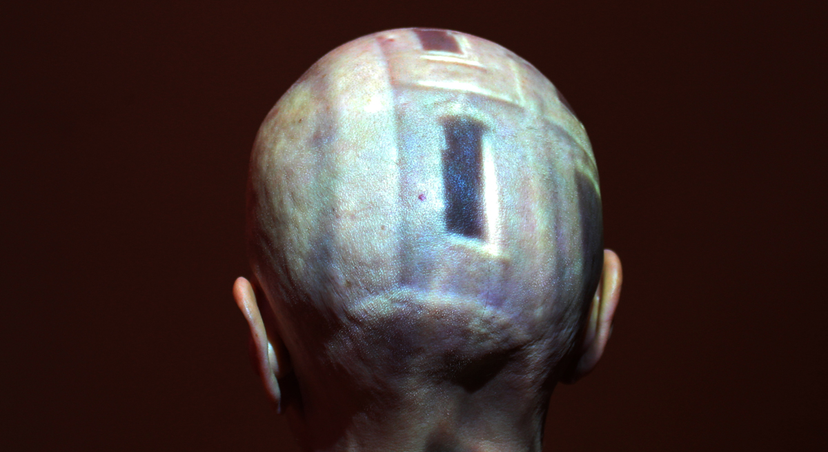 Headcase – Haring Woods Studio