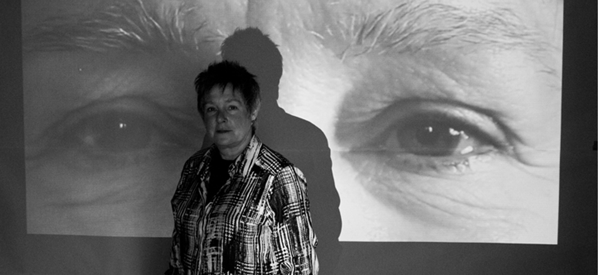 Here and Now – Haring Woods Studio